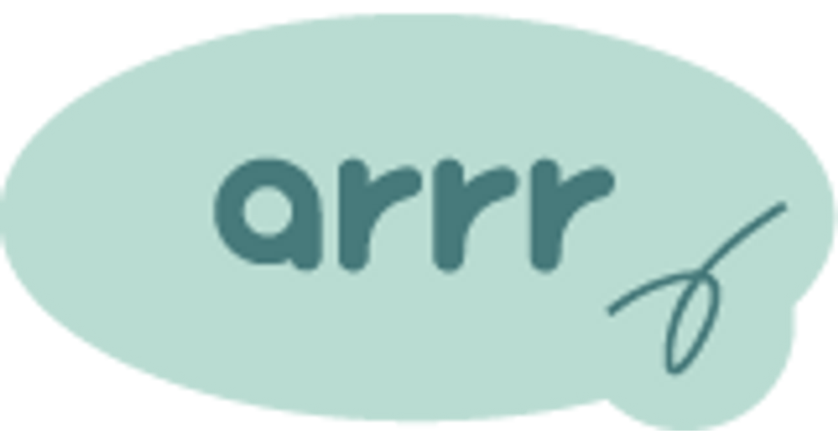 arrr Hong Kong｜Feel, share and Love – ARRR