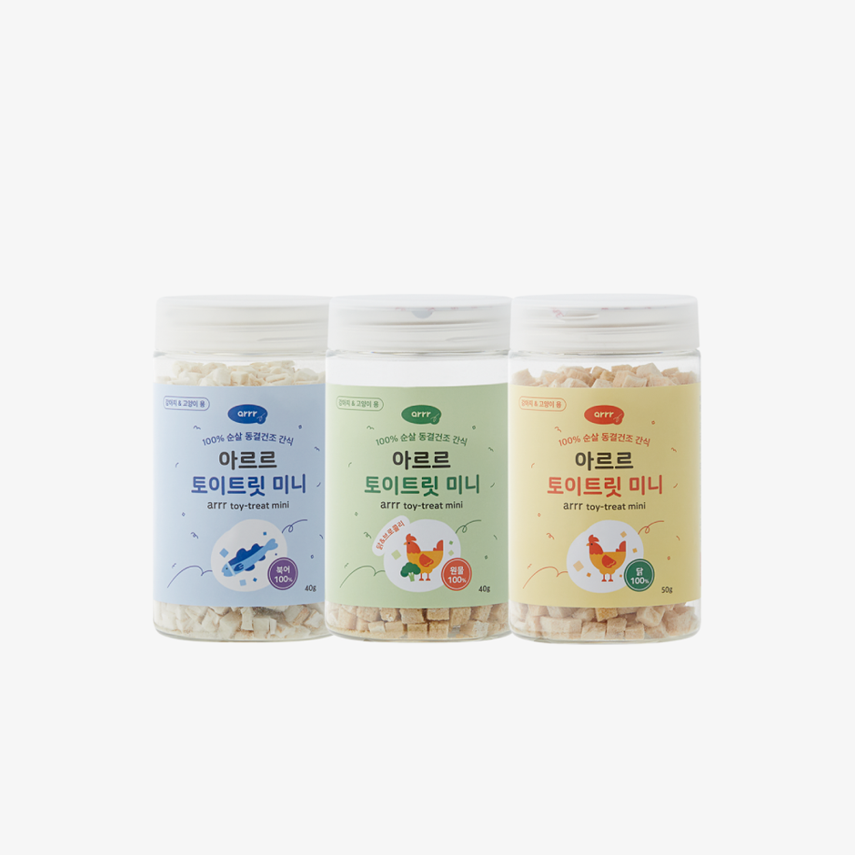 arrr Hong Kong｜Feel, share and Love – ARRR